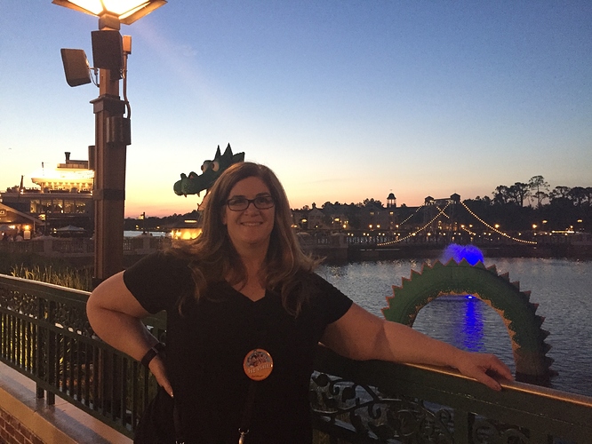 Moms Gone Wild, Disney Edition (A trip report) - Walt Disney World ...