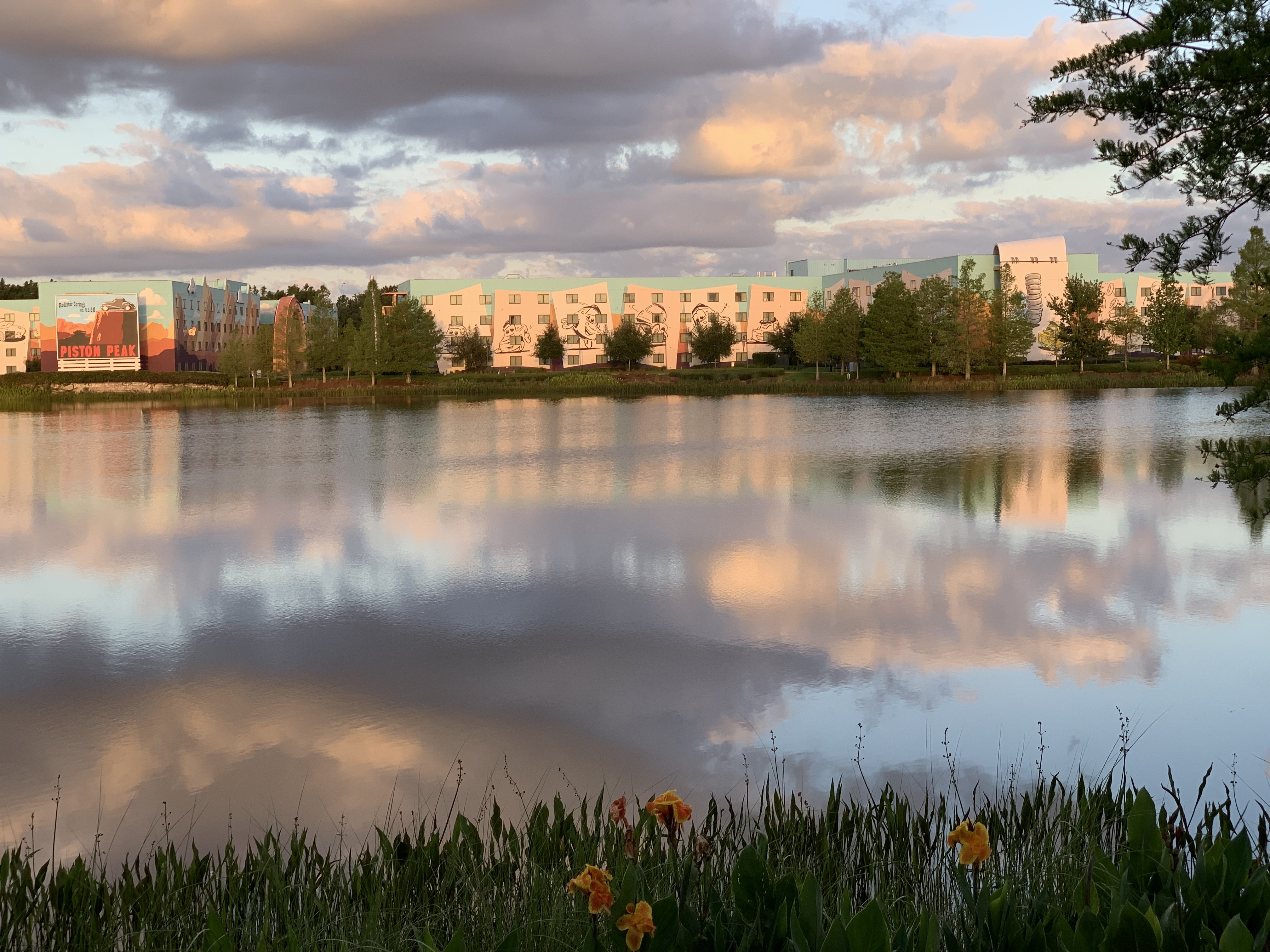 Funigans Trip Report - Easter 2019 Band Trip - Walt Disney World ...