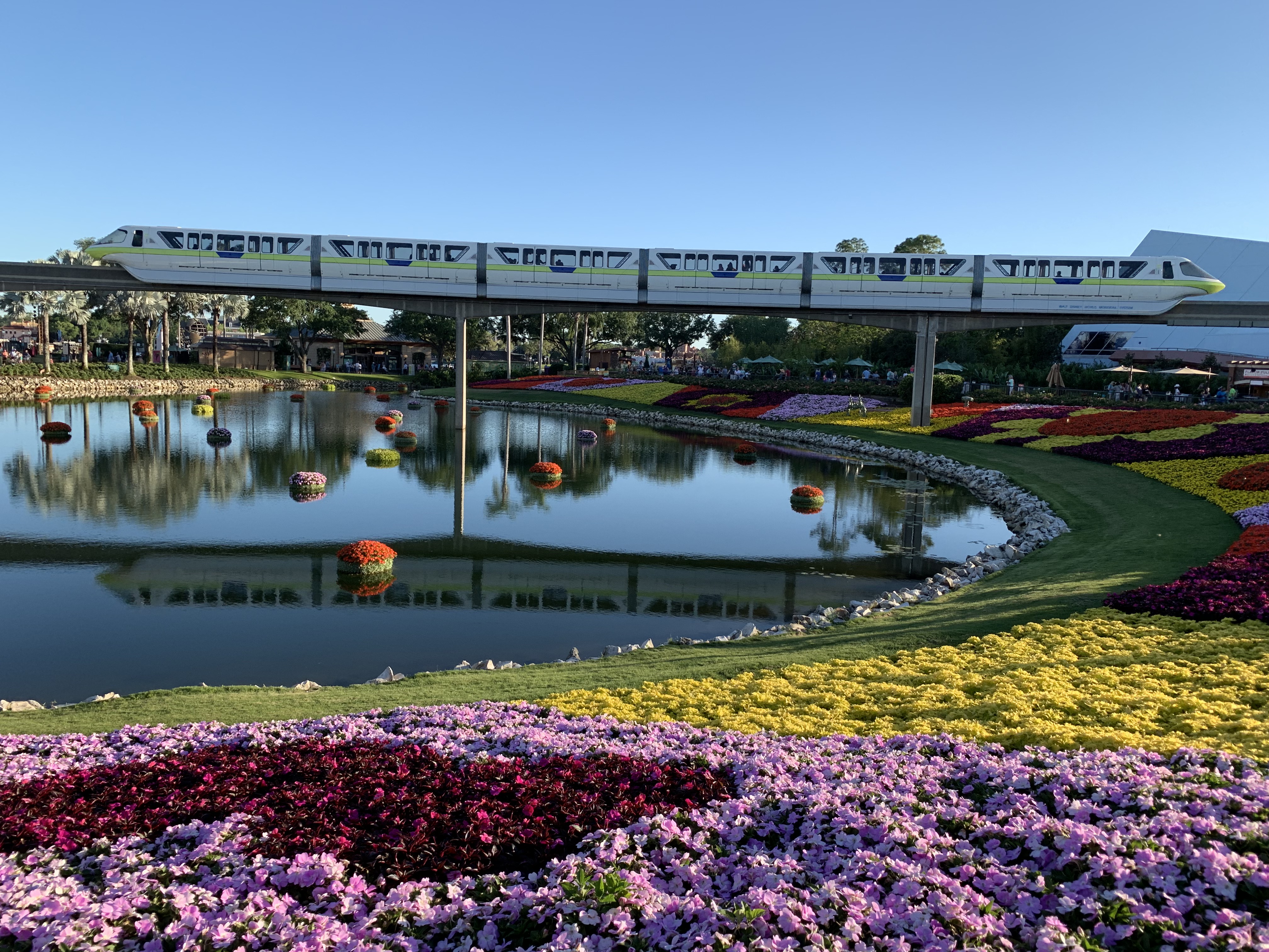 Funigans Trip Report - Easter 2019 Band Trip - Walt Disney World ...