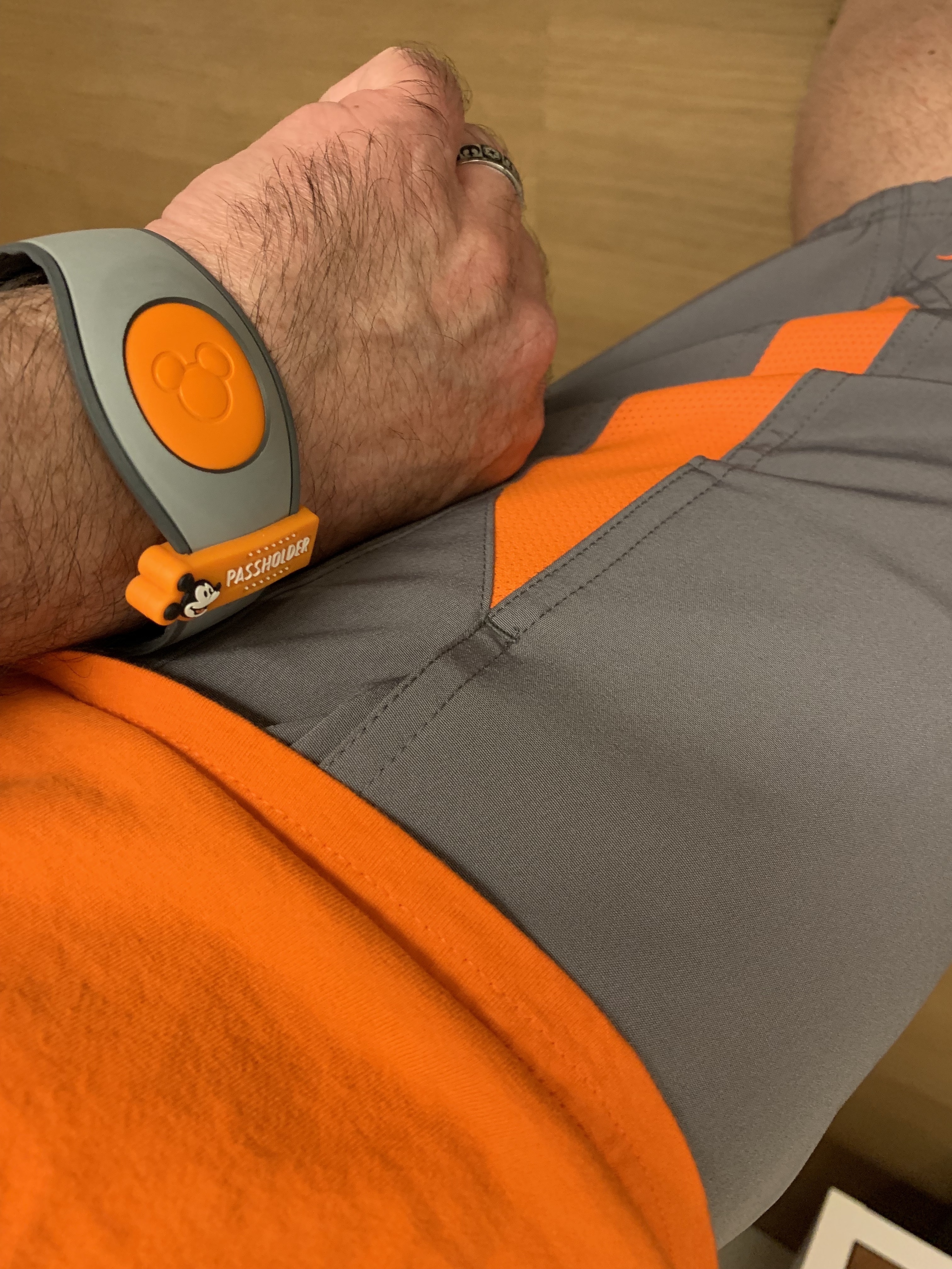 Funigans Trip Report - Easter 2019 Band Trip - Walt Disney World ...