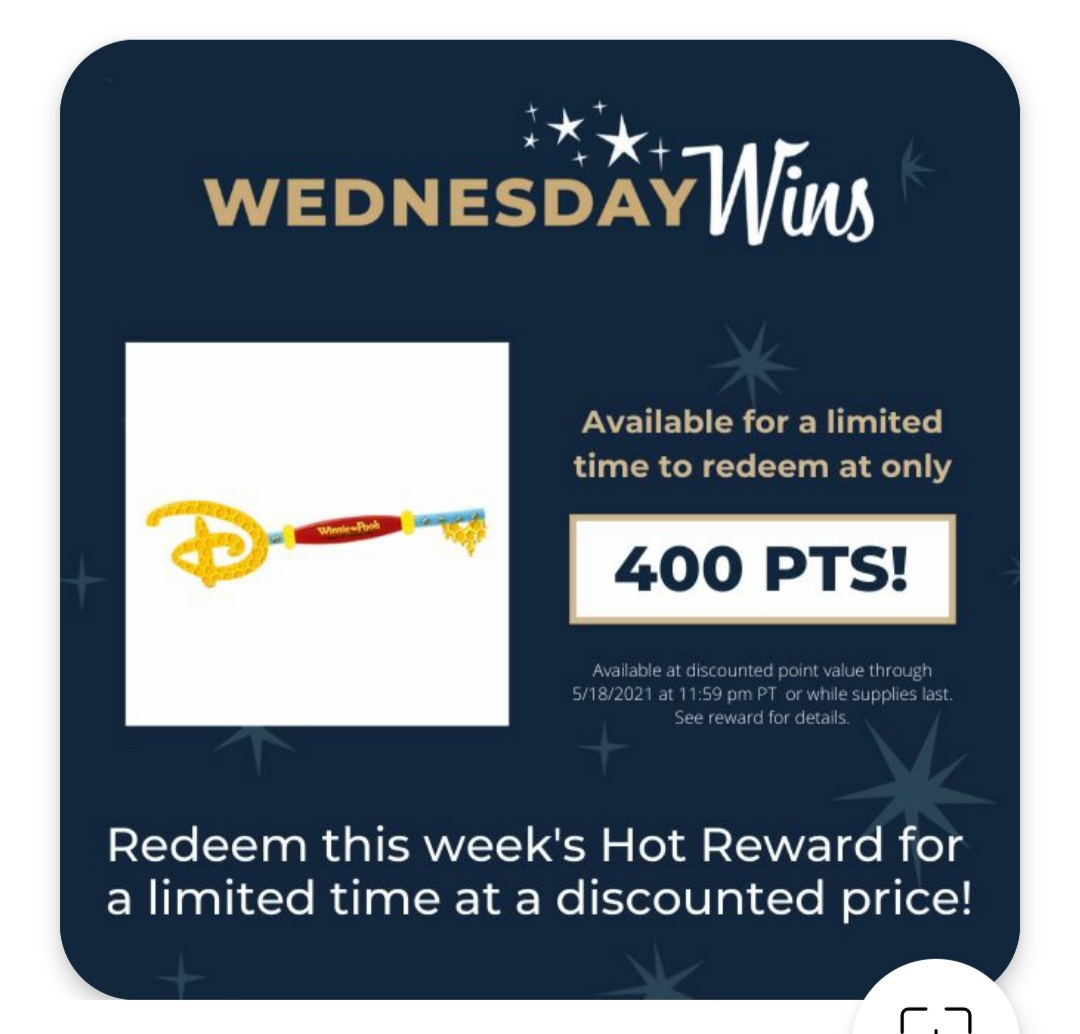 Disney Movies Insiders- formerly Disney Movie rewards - Other ...