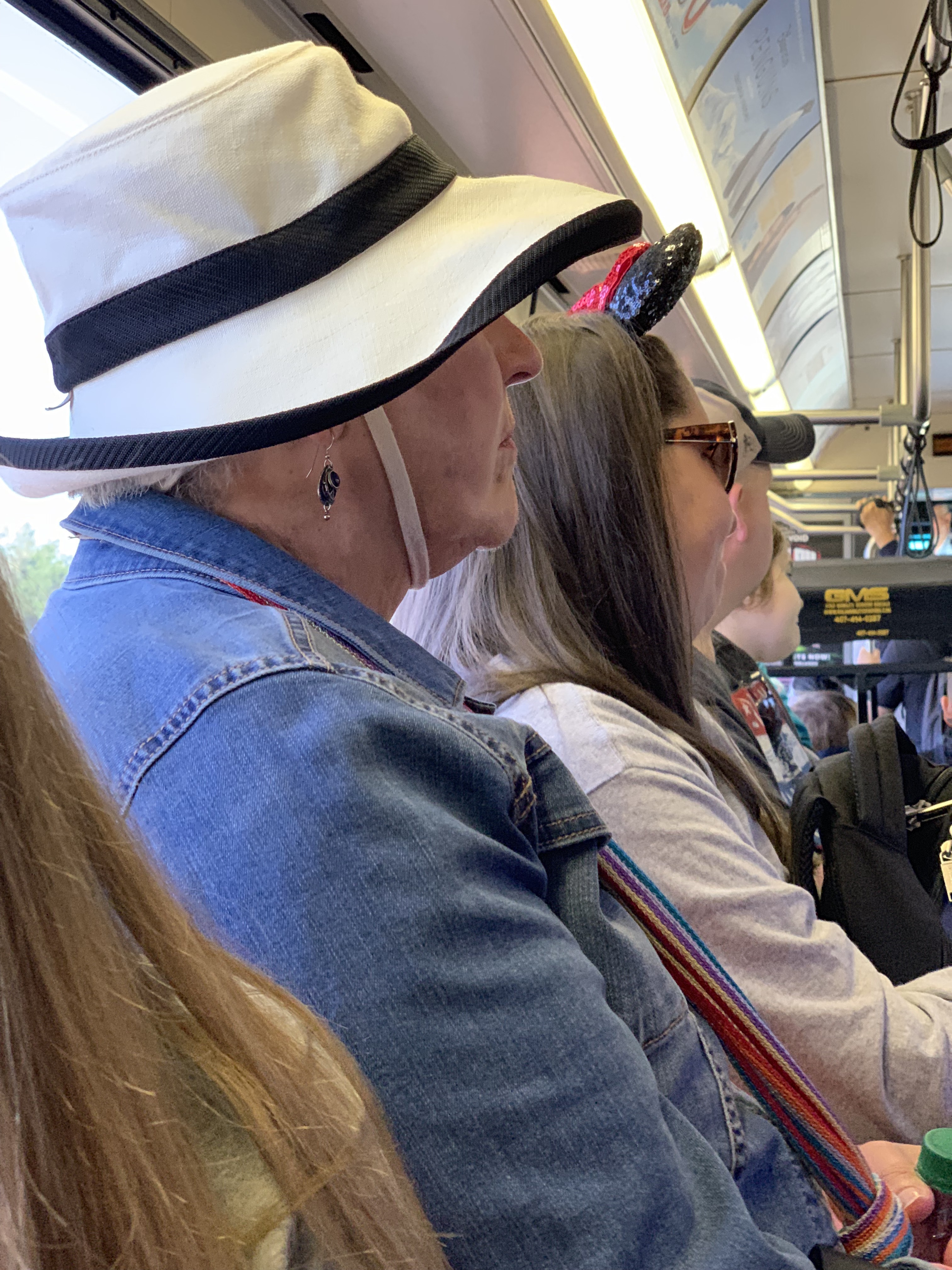 Funigans Trip Report - Easter 2019 Band Trip - Walt Disney World ...