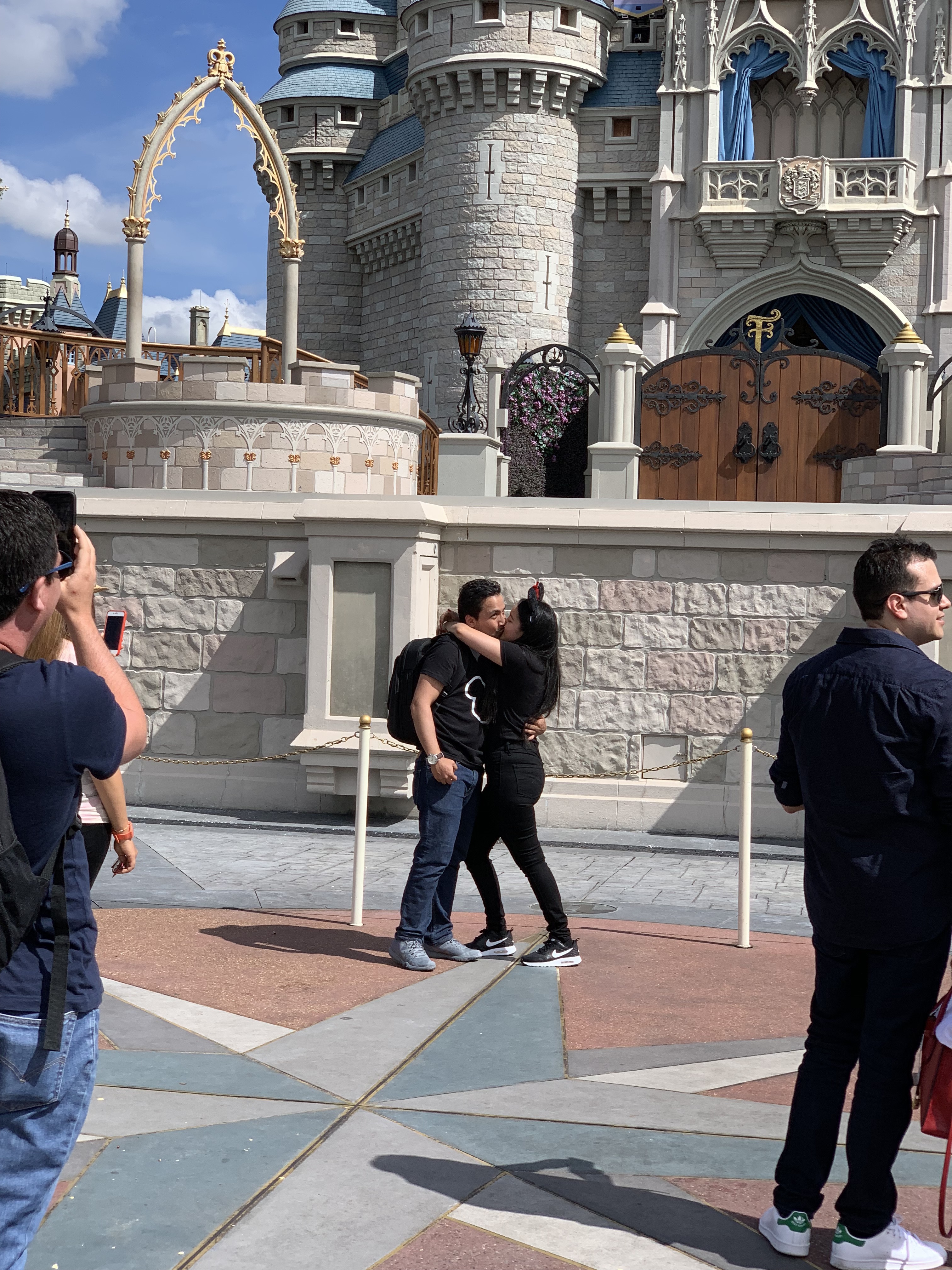 Funigans Trip Report - Easter 2019 Band Trip - Walt Disney World ...