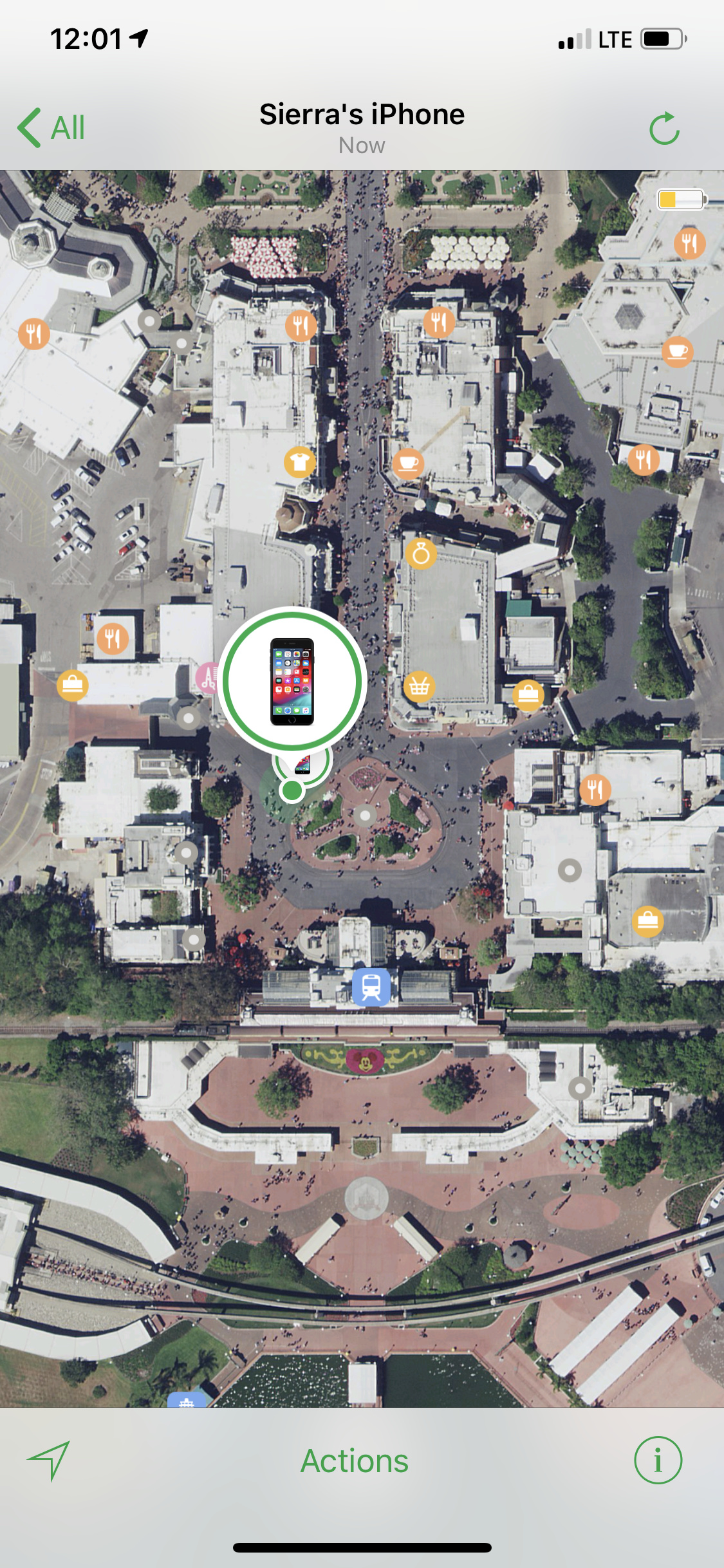 Funigans Trip Report - Easter 2019 Band Trip - Walt Disney World ...