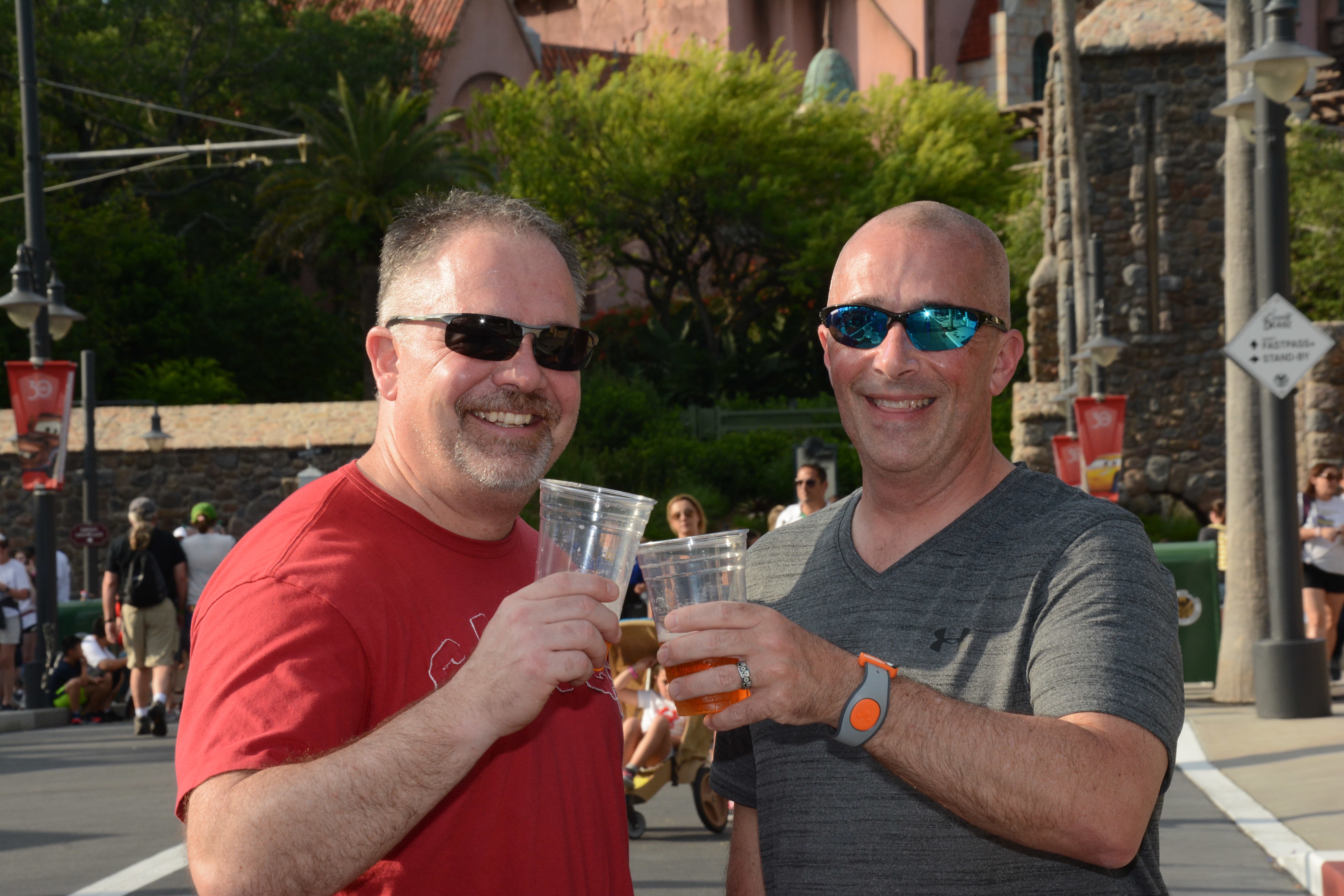 Funigans Trip Report - Easter 2019 Band Trip - Walt Disney World ...