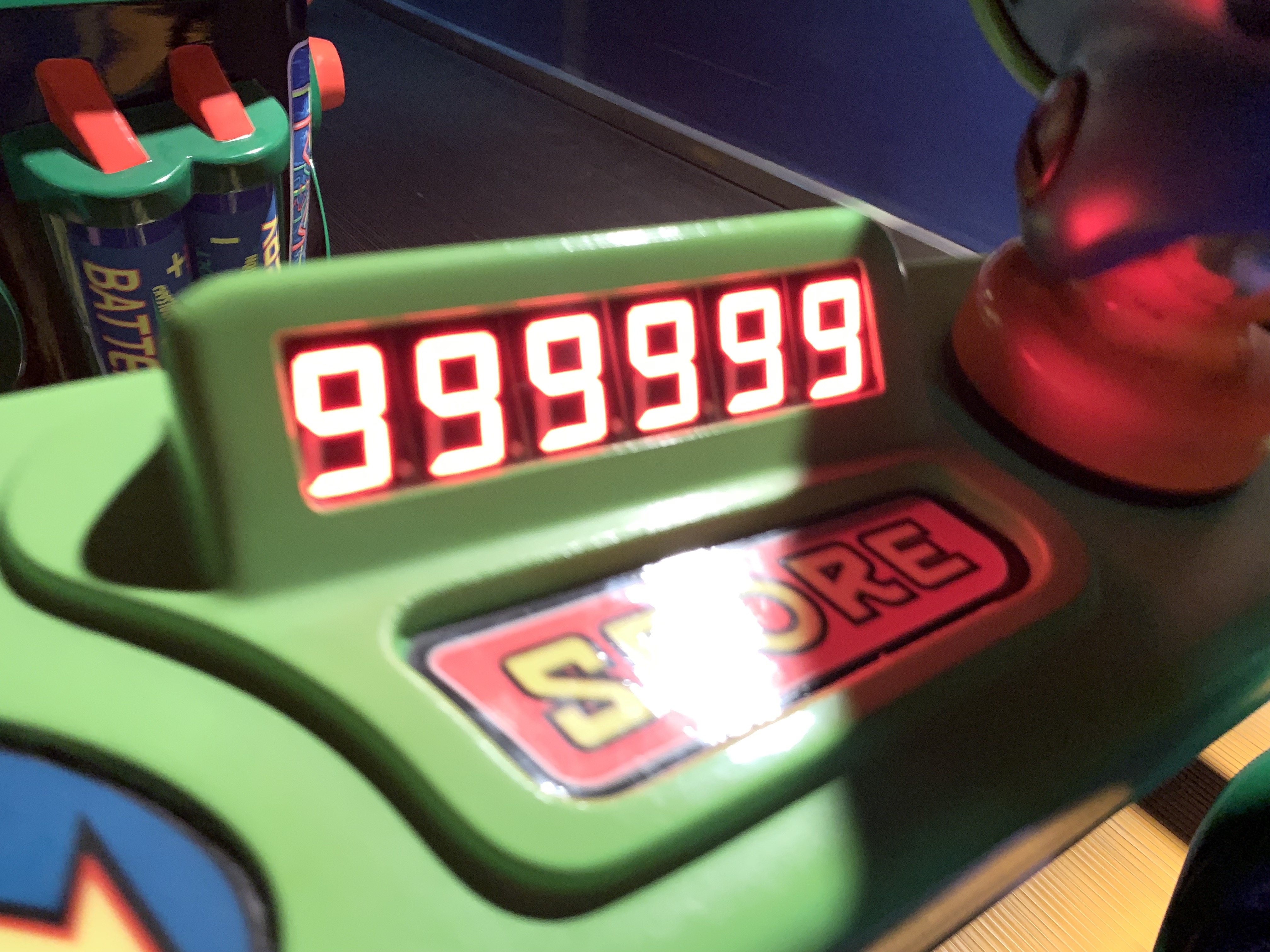 Funigans Trip Report - Easter 2019 Band Trip - Walt Disney World ...