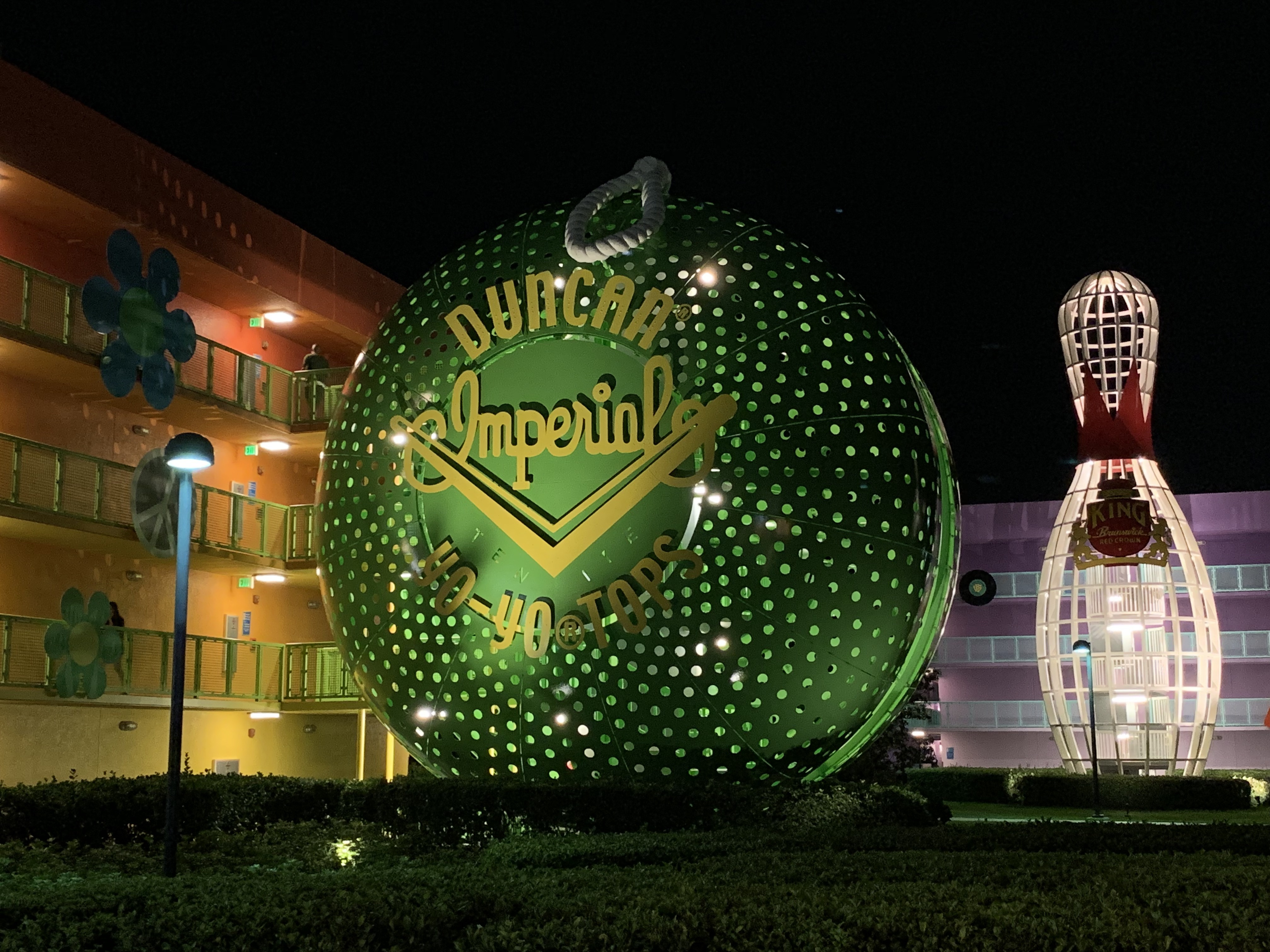 Funigans Trip Report - Easter 2019 Band Trip - Walt Disney World ...