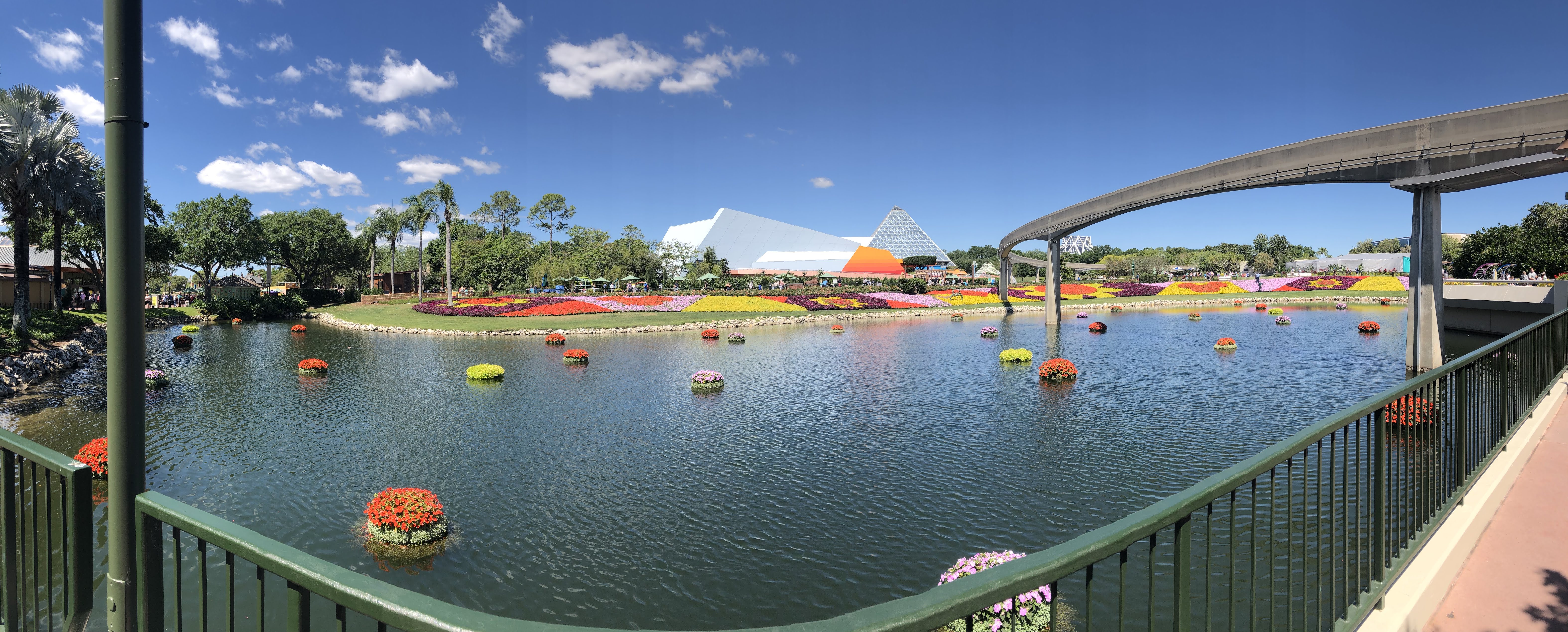 Funigans Trip Report - Easter 2019 Band Trip - Walt Disney World ...