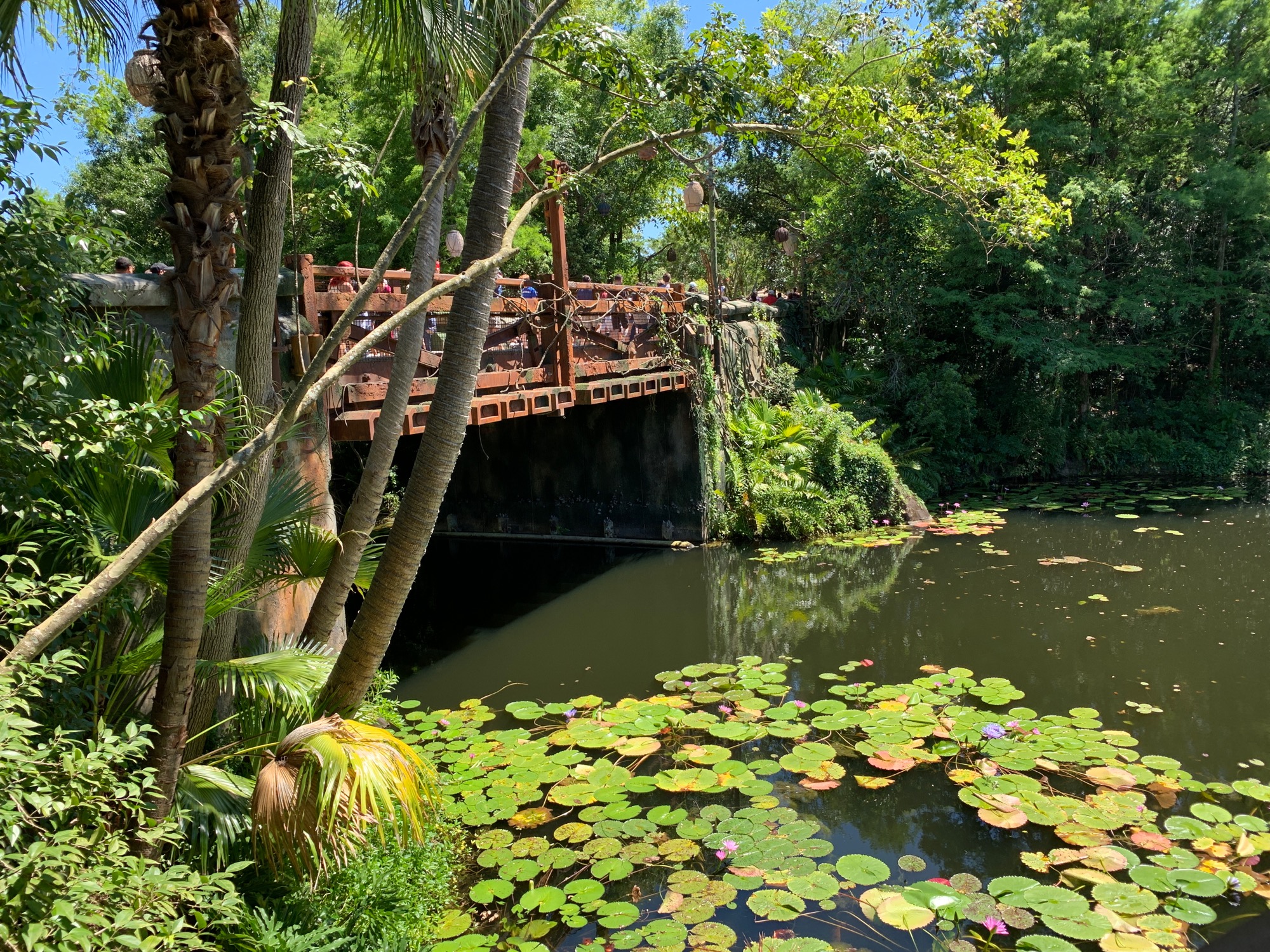 Funigans Trip Report - Easter 2019 Band Trip - Walt Disney World ...