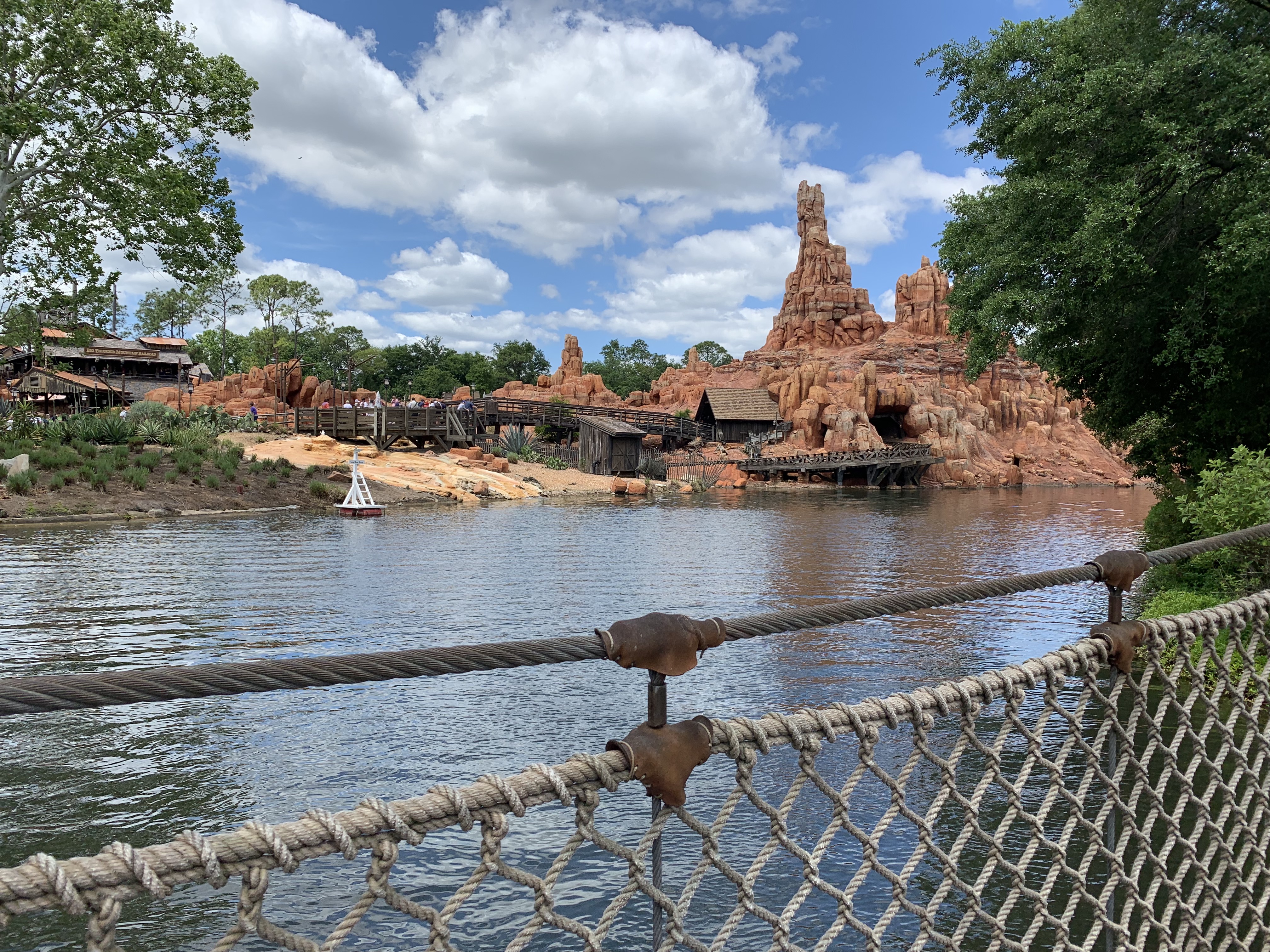 Funigans Trip Report - Easter 2019 Band Trip - Walt Disney World ...