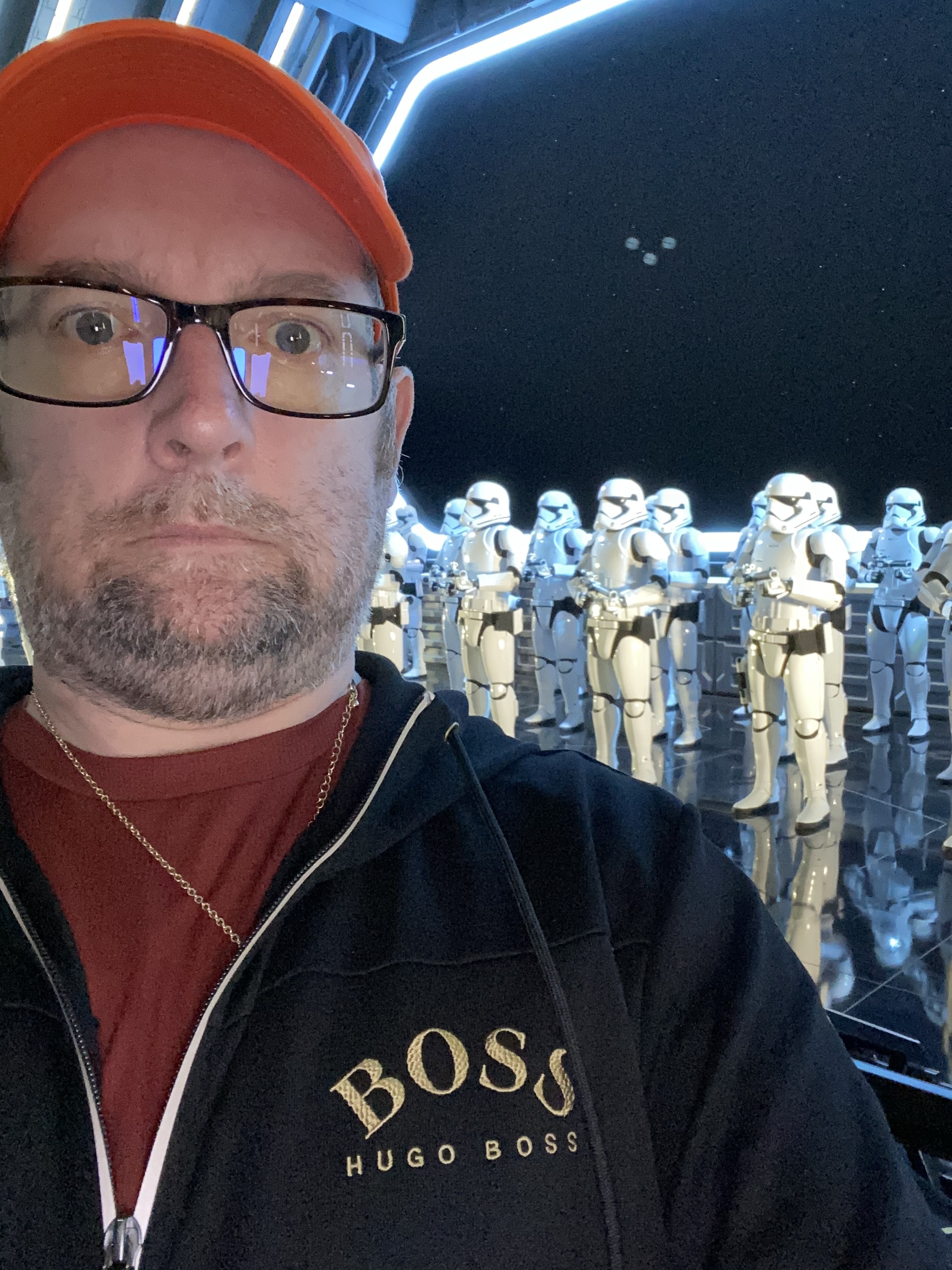 RotR Important Details and Opening Day Timeline - Attractions ...