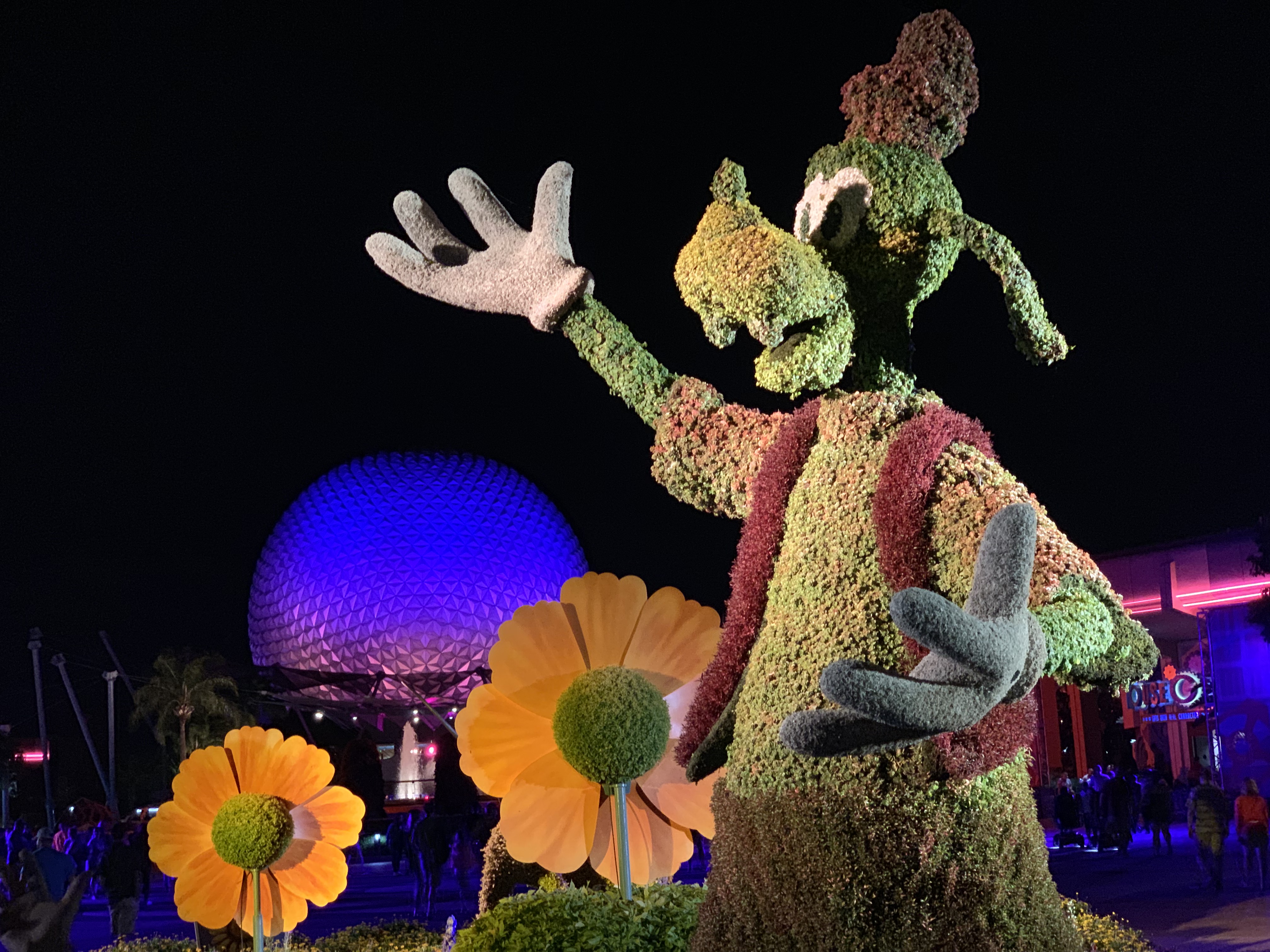 Funigans Trip Report - Easter 2019 Band Trip - Walt Disney World ...