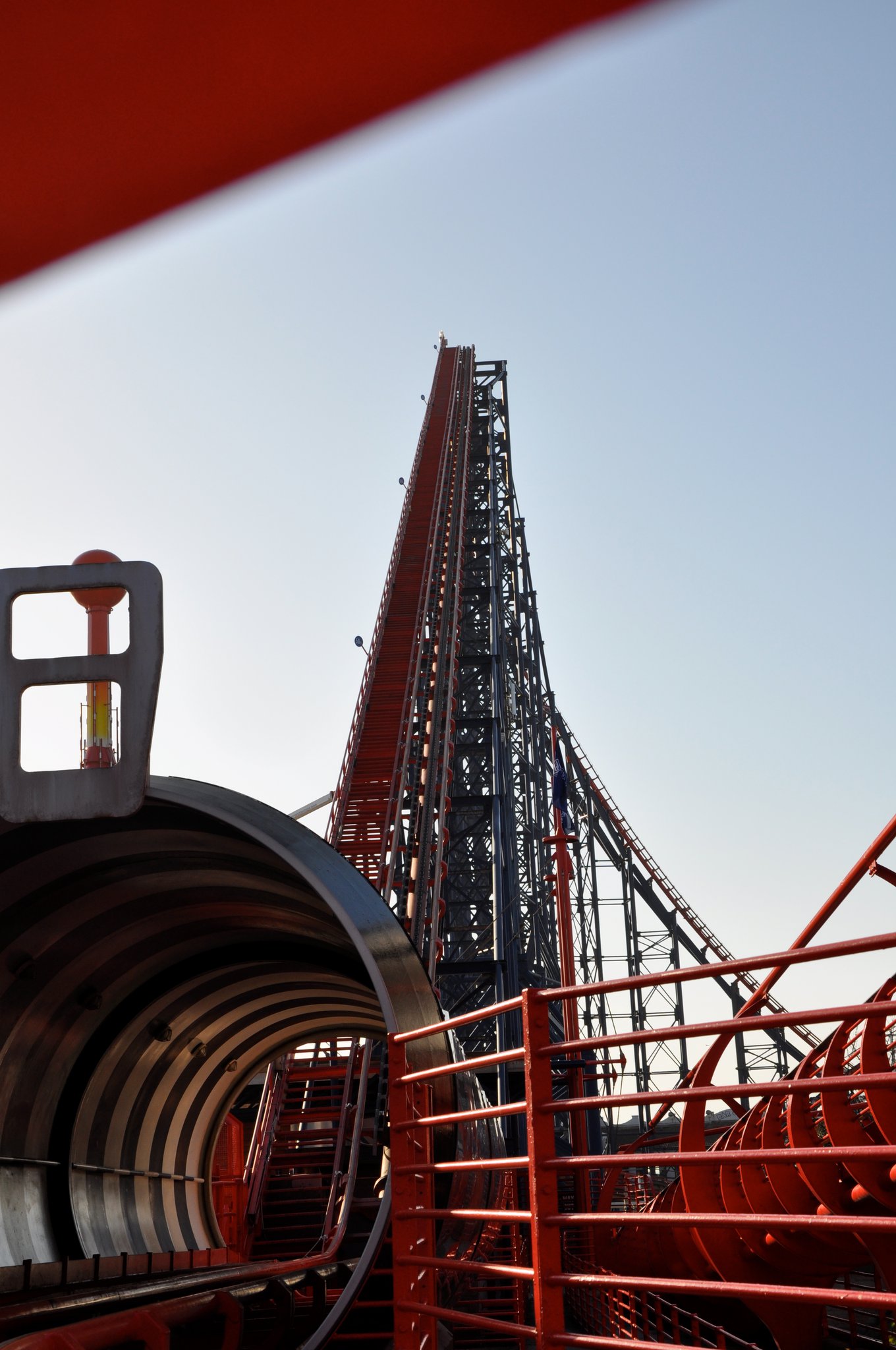 Mousematt’s trip to Alton Towers - Page 2 - Walt Disney World ...