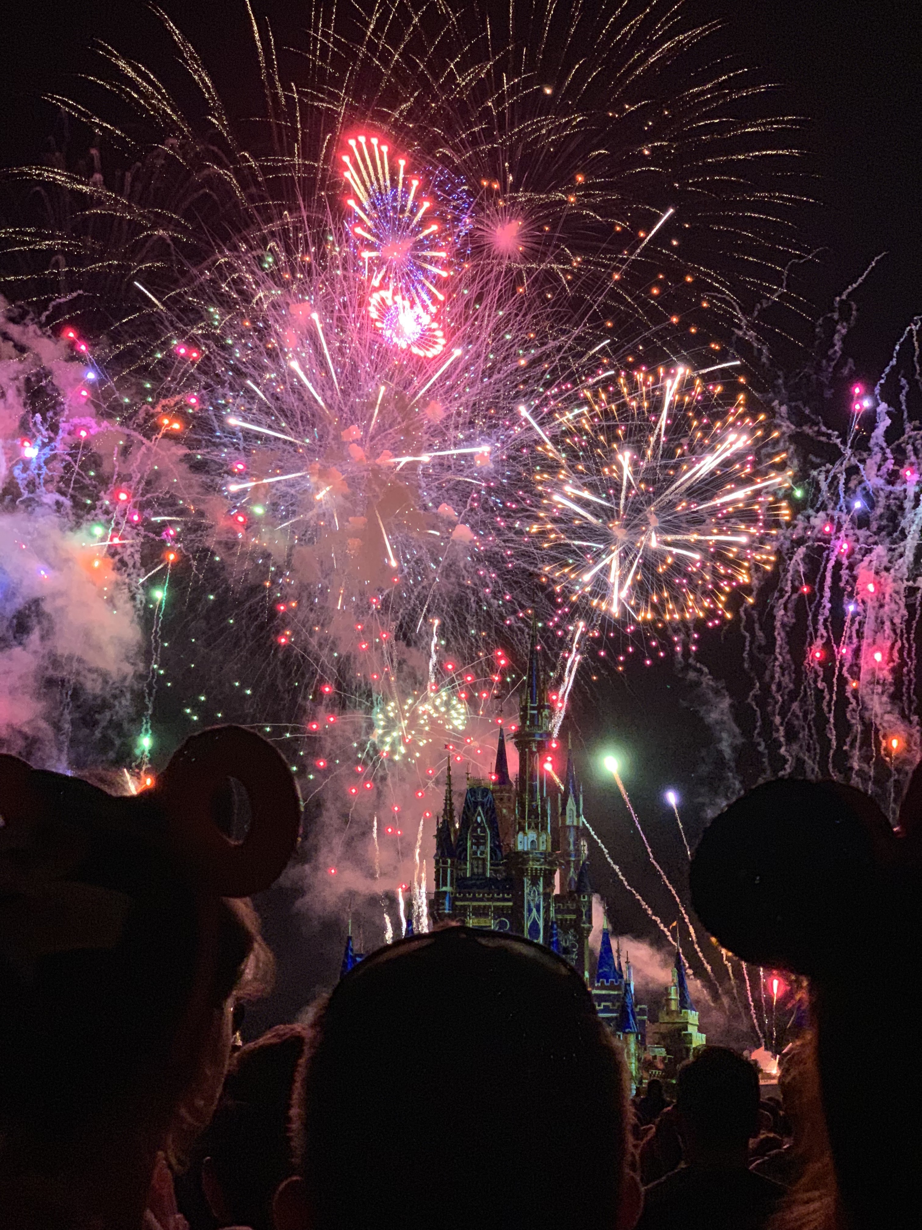 Funigans Trip Report - Easter 2019 Band Trip - Walt Disney World ...