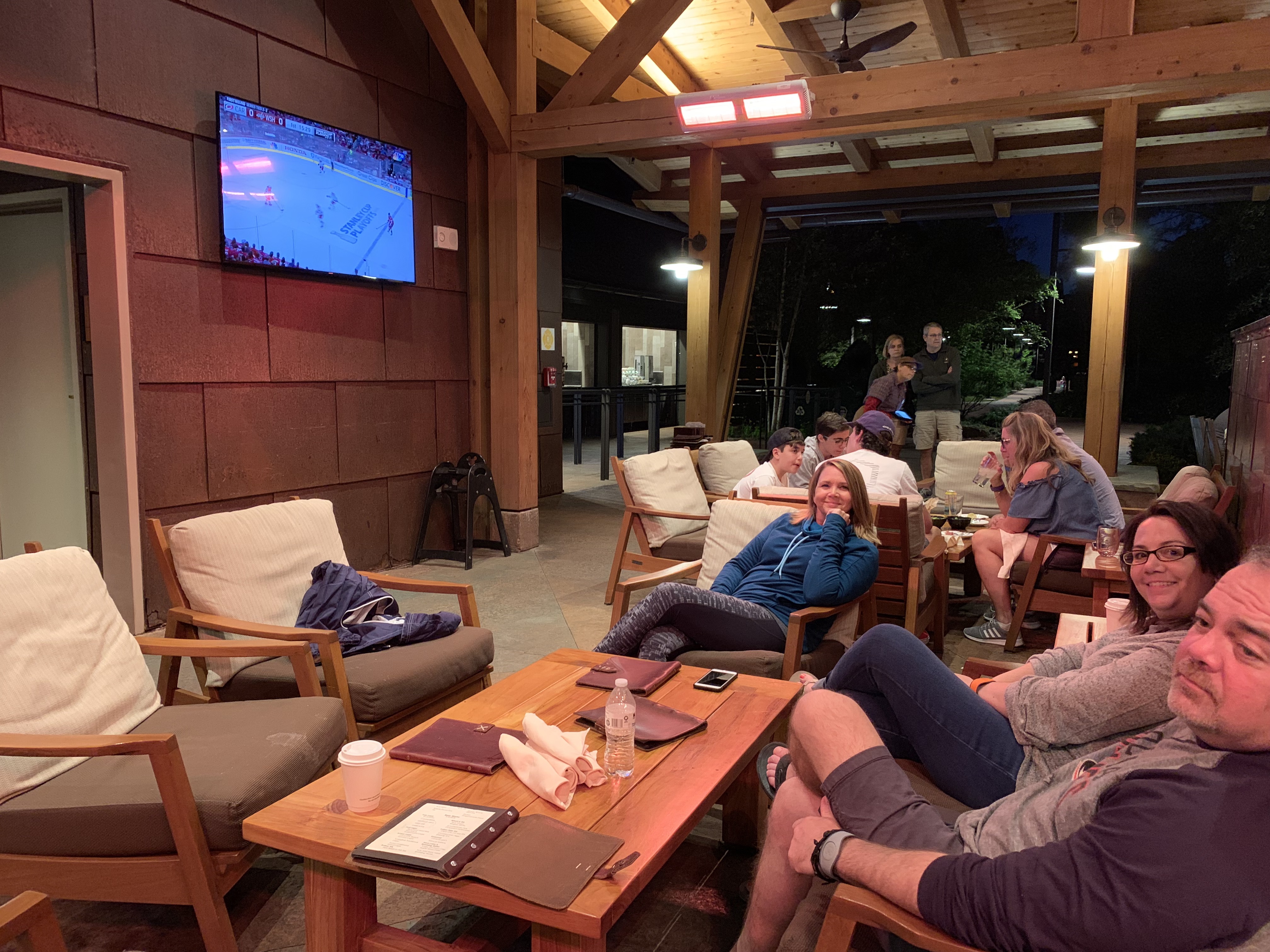 Funigans Trip Report - Easter 2019 Band Trip - Walt Disney World ...