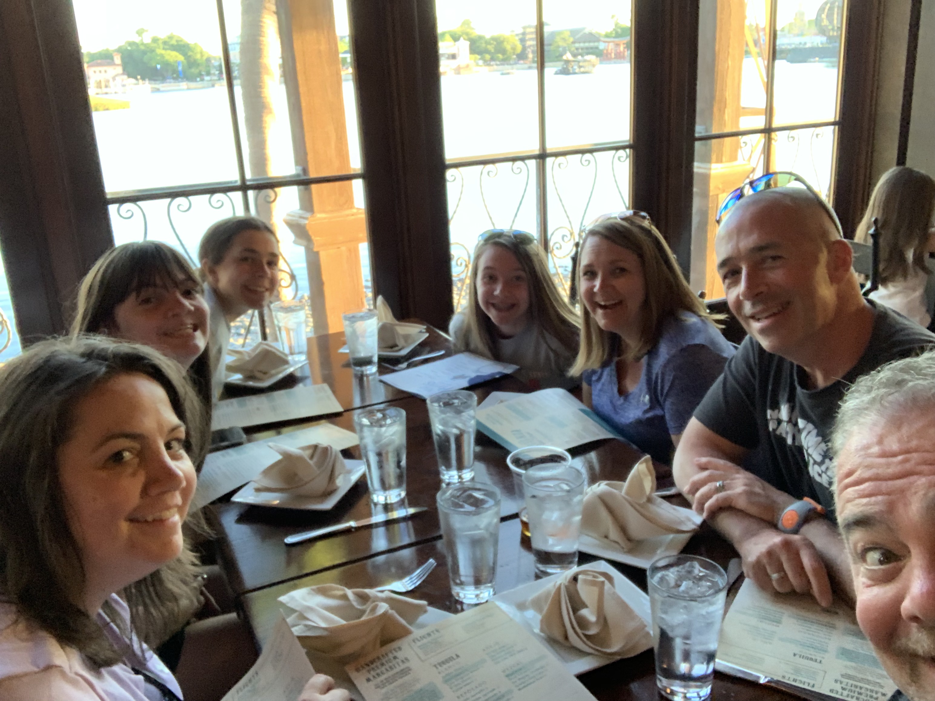 Funigans Trip Report - Easter 2019 Band Trip - Walt Disney World ...