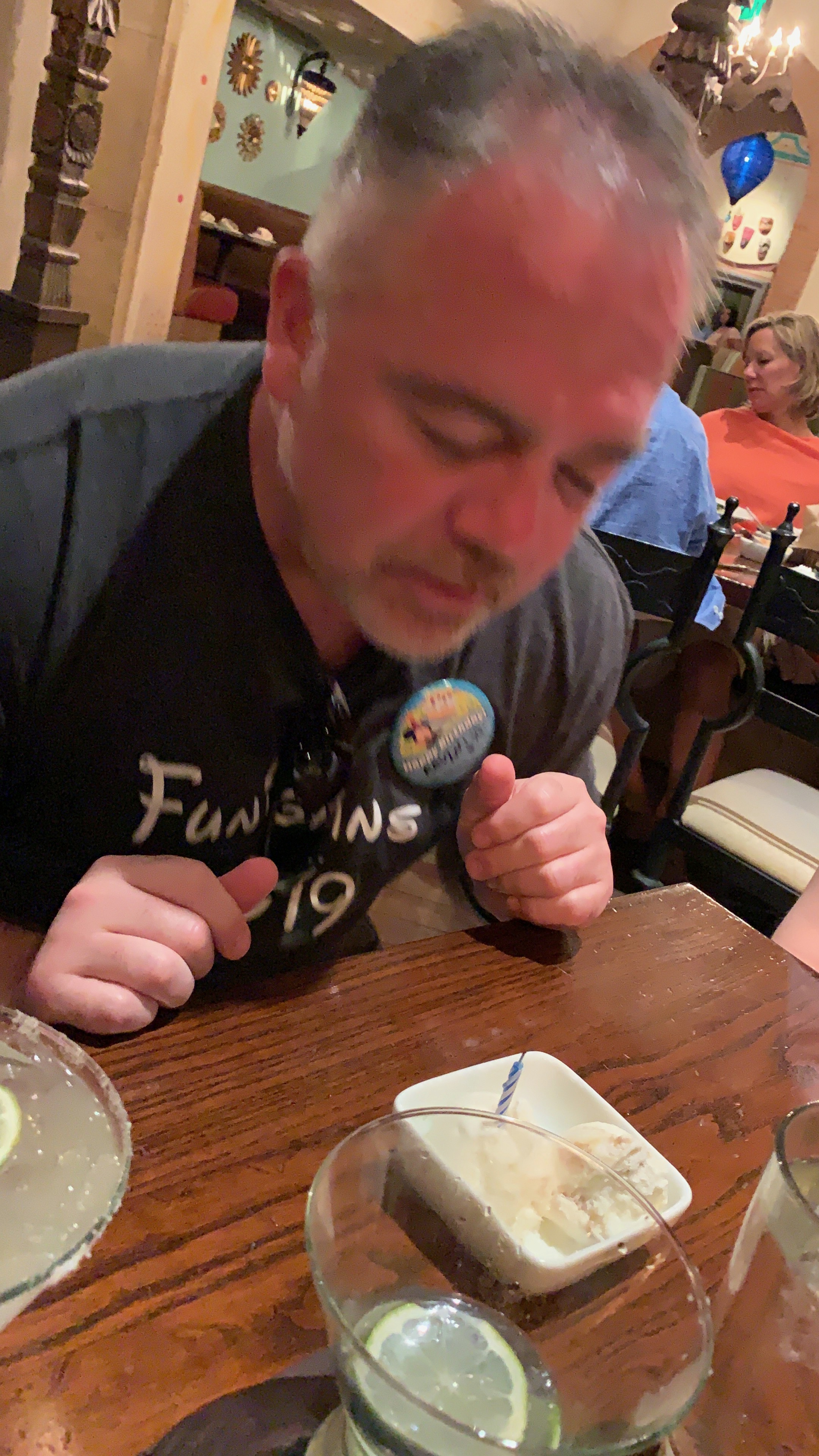Funigans Trip Report - Easter 2019 Band Trip - Walt Disney World ...
