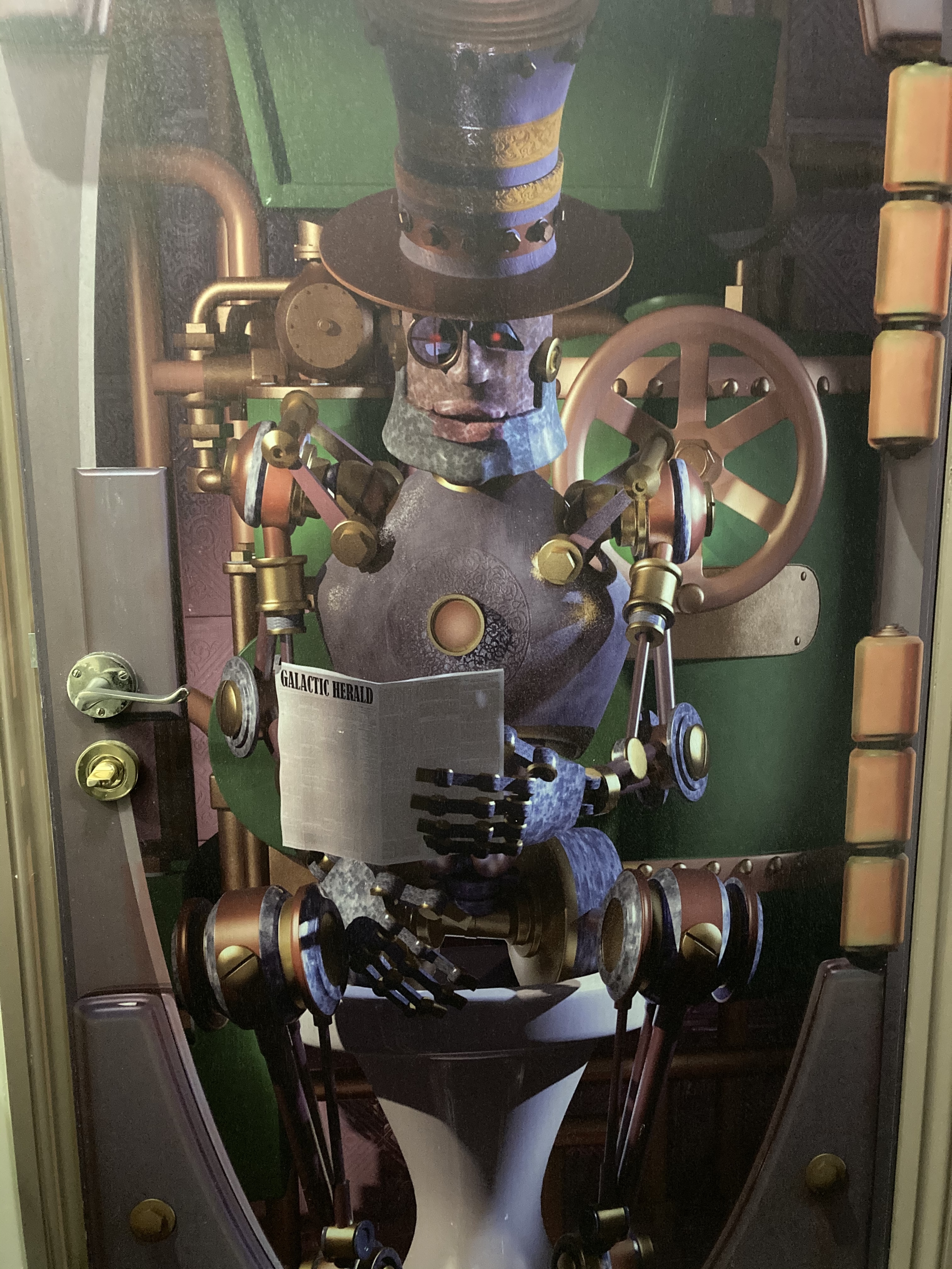 Mousematt’s trip to Alton Towers - Walt Disney World - TouringPlans ...